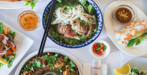 Dalat Restaurant - Randwick | Authentic Vietnamese Cuisine