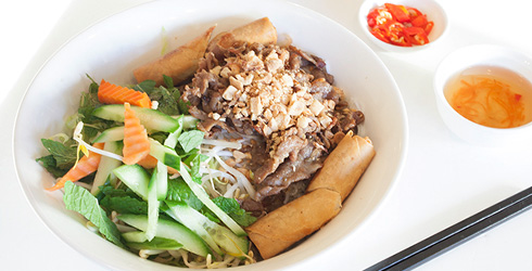 Dalat Restaurant - Randwick | Authentic Vietnamese Cuisine